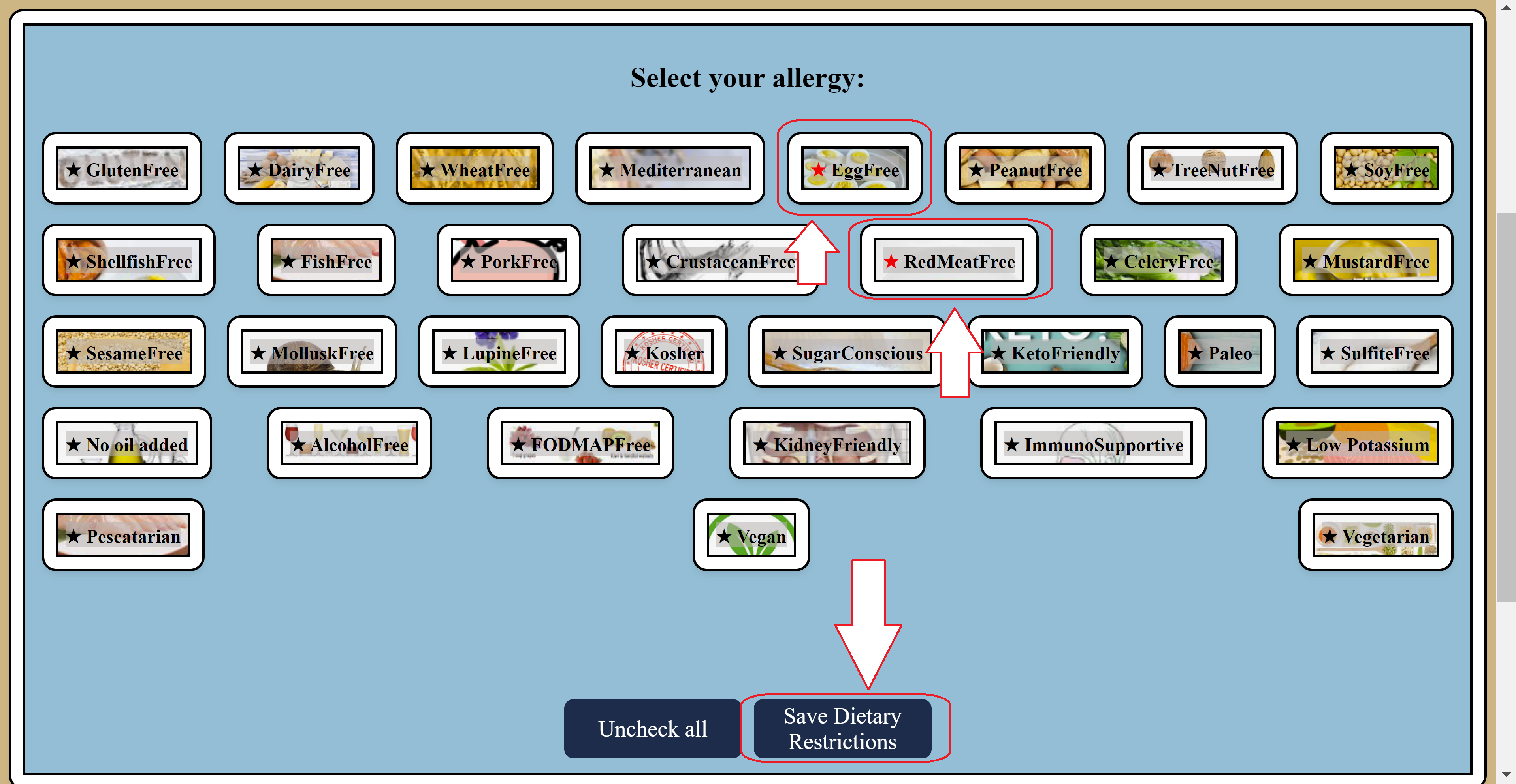 Getting Started with WhatToCook | SystemBreakers