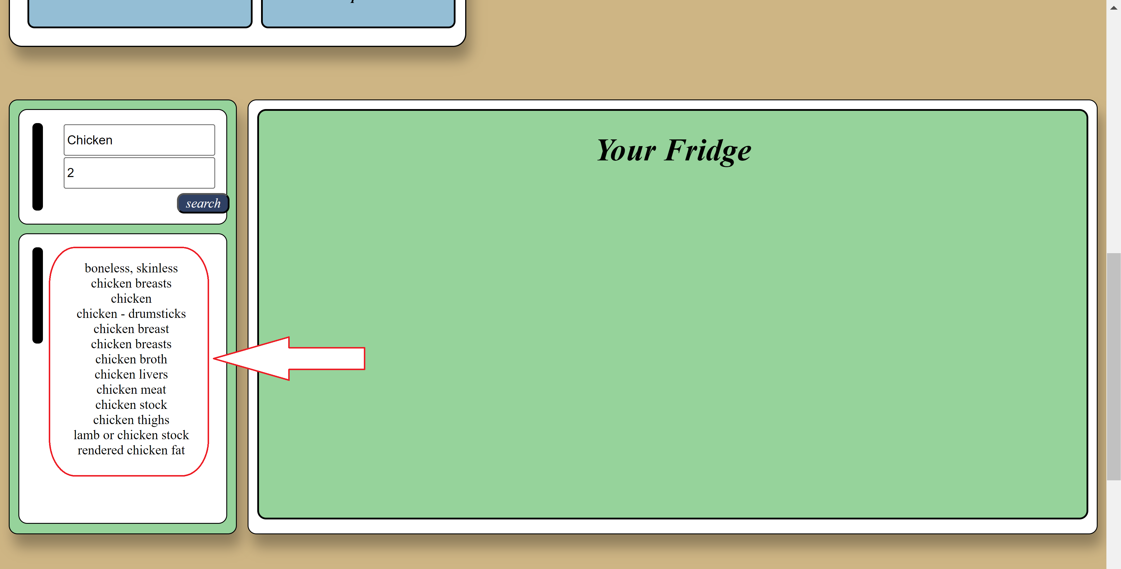 Getting Started with WhatToCook | SystemBreakers
